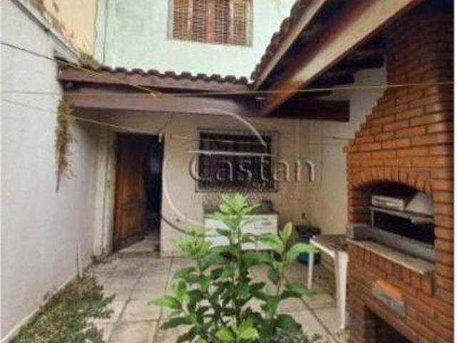 Sobrado em Vila Prudente