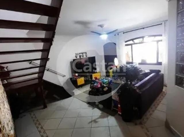 Sobrado em Vila Prudente
