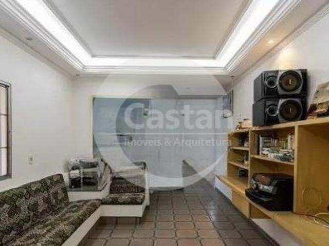 Sobrado em Vila Prudente