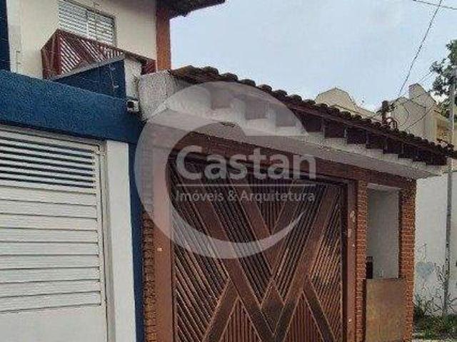 Sobrado em Vila Prudente