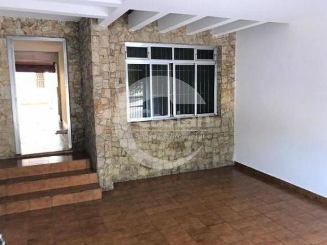 Sobrado em Vila Prudente