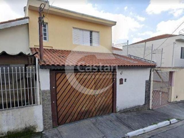 Sobrado em Vila Prudente