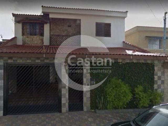 Sobrado em Vila Prudente
