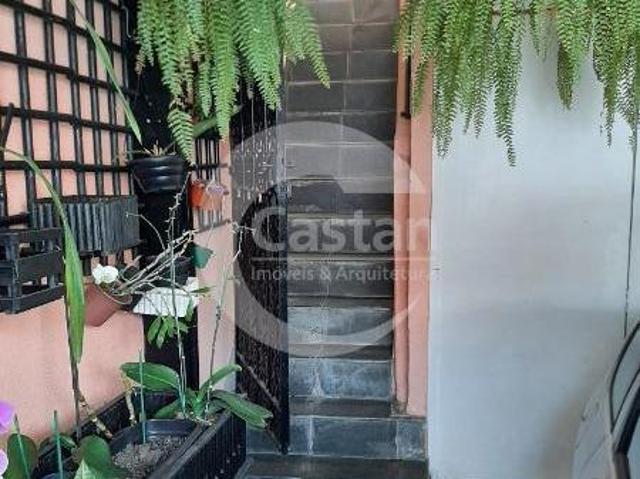 Sobrado em Vila Prudente