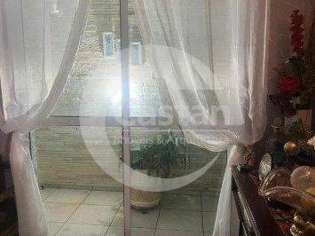 Sobrado em Vila Prudente