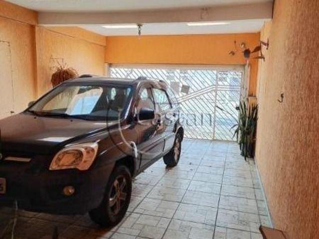 Sobrado em Vila Prudente