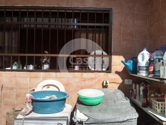 Sobrado em VILA PRUDENTE