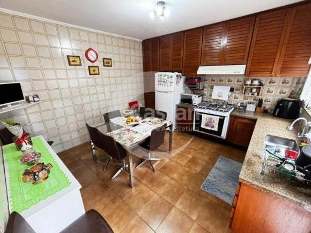 sobrado na vila prudente