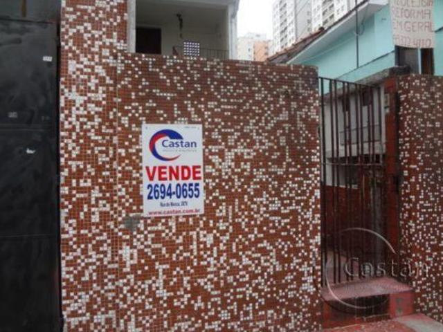 Sobrado em Vila Prudente