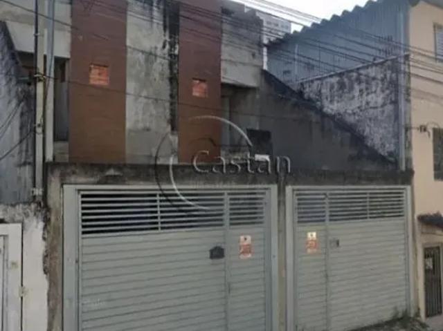 Sobrado em Vila Prudente