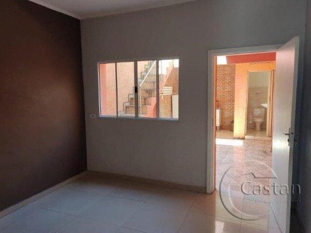 Sobrado em Vila Prudente
