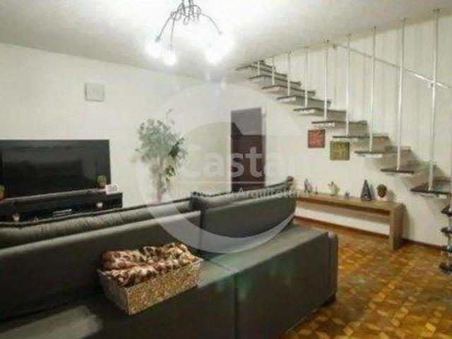 Sobrado em Vila Prudente