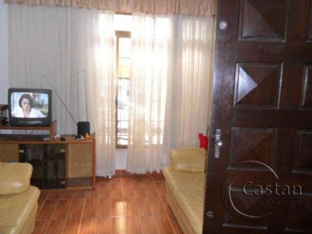 Sobrado em Vila Prudente