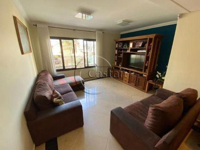 Sobrado em Vila Prudente