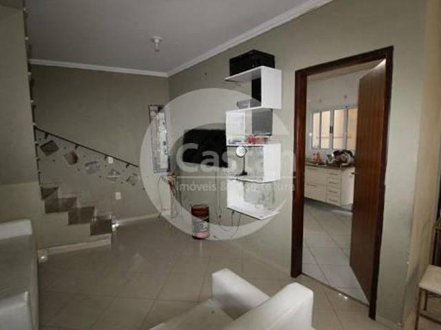 Sobrado em Vila Prudente