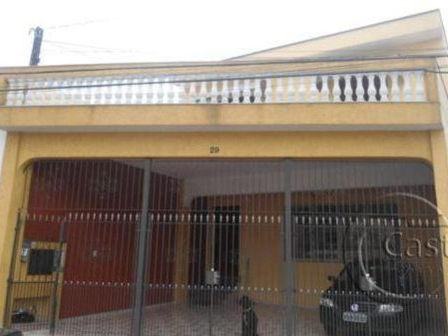 Sobrado em Vila Prudente