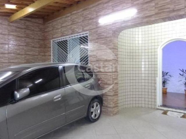 Sobrado em Vila Prudente