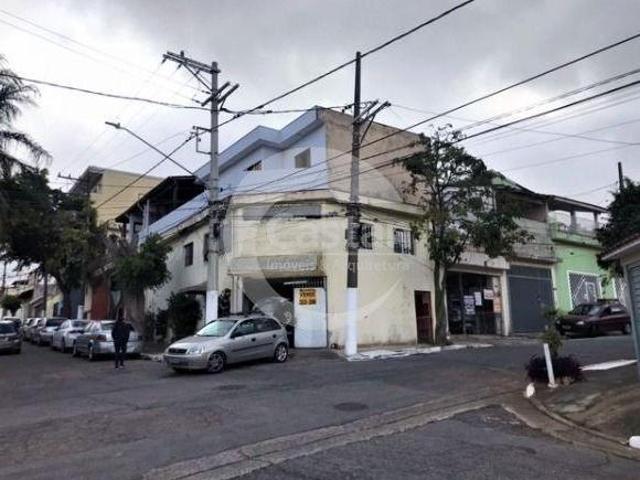 Sobrado em Vila Prudente