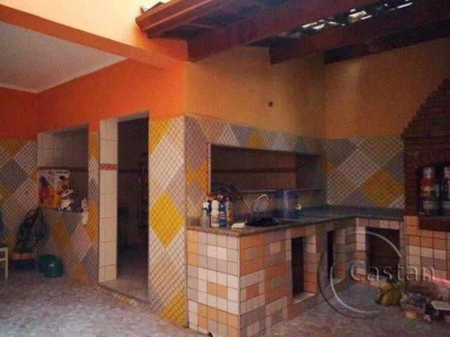 Sobrado em Vila Prudente
