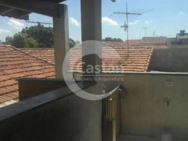 Sobrado em VILA PRUDENTE