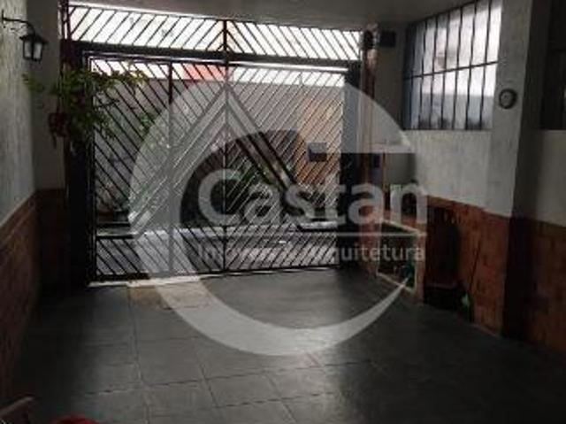 Sobrado em Vila Prudente
