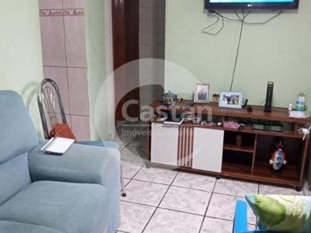 Sobrado em Vila Prudente
