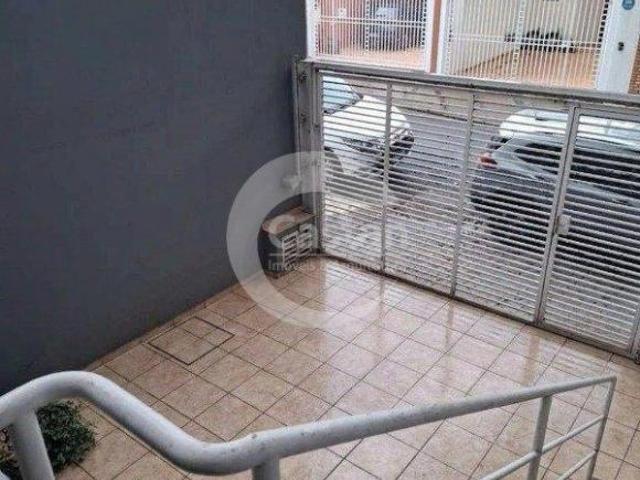 Sobrado em Vila Prudente