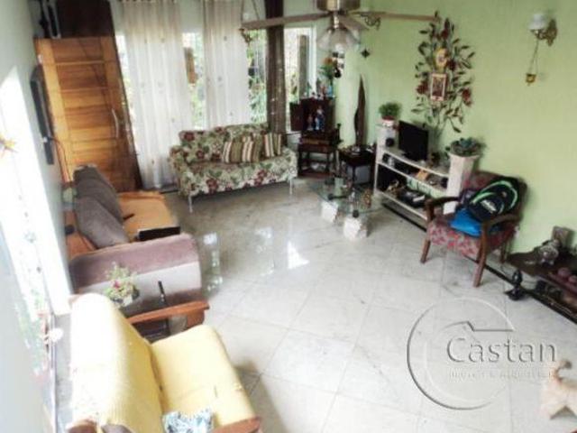 Sobrado em Vila Prudente