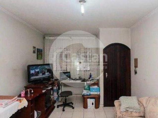 Sobrado em Vila Prudente