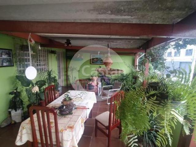 Sobrado em Vila Prudente