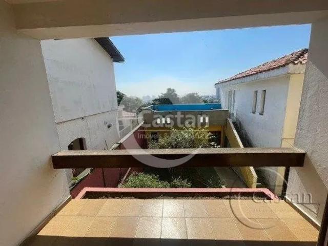 Sobrado em Vila Prudente