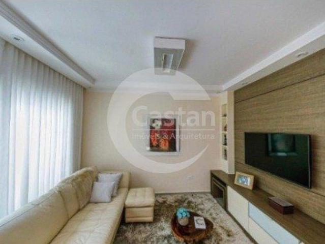 Sobrado em Vila Prudente