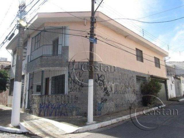 Sobrado em Vila Prudente