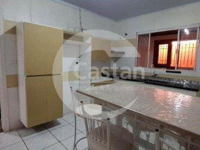 Sobrado em Vila Prudente