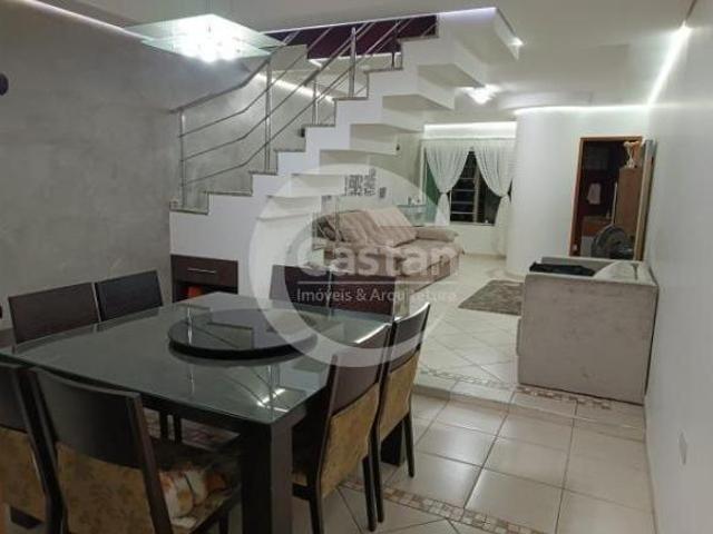 Sobrado em Vila Prudente