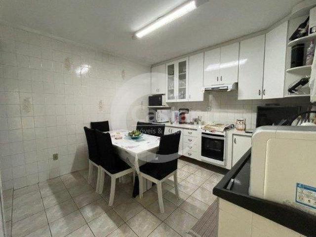 Sobrado em Vila Prudente