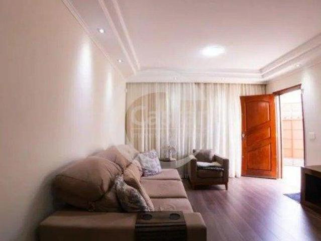 Sobrado em Vila Prudente