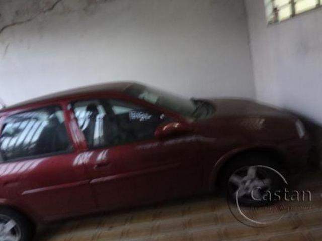 Sobrado em Vila Prudente