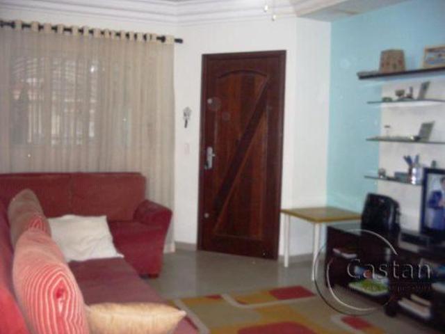Sobrado em Vila Prudente