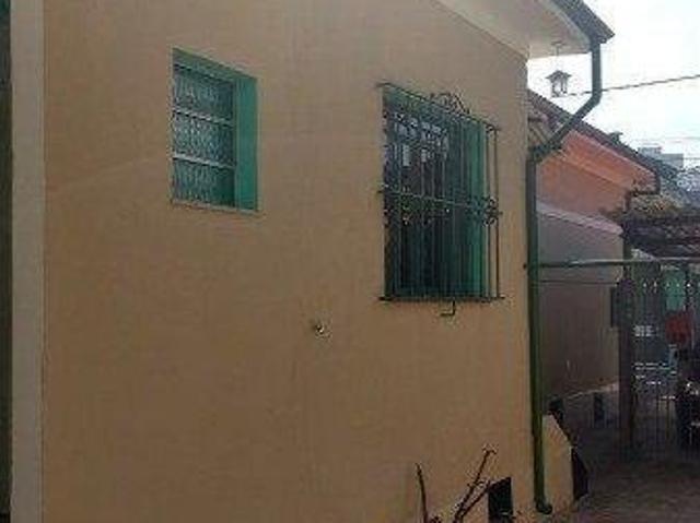 Sobrado em Vila Prudente