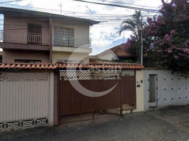 Sobrado em Vila Prudente