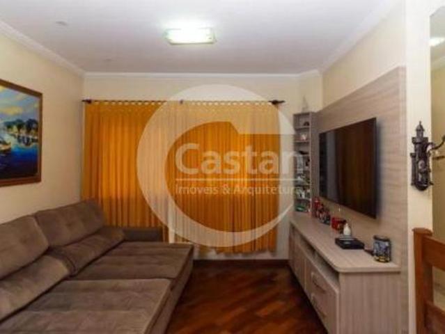 Sobrado em Vila Prudente