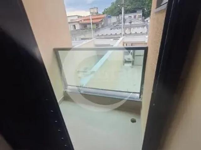 Sobrado em vila prudente