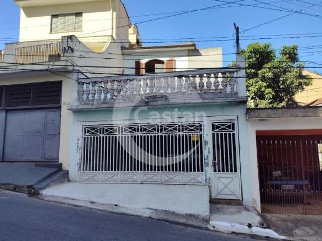 Sobrado em Vila Prudente
