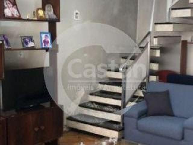 Sobrado em Vila Prudente