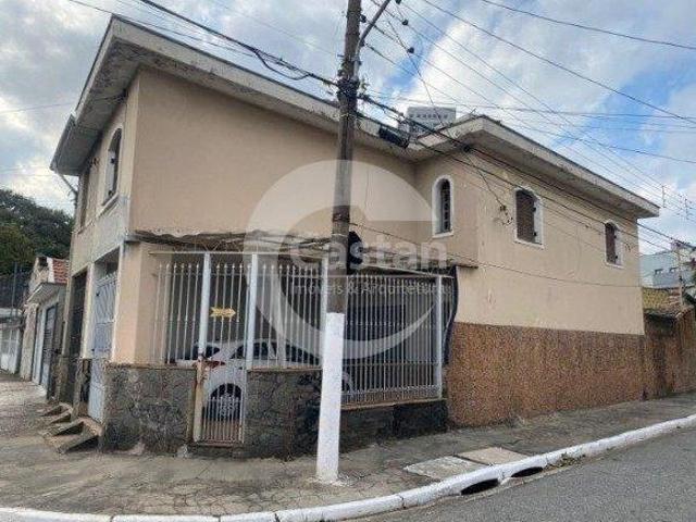 Sobrado em Vila Prudente