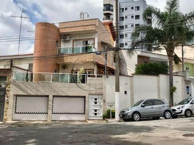 Sobrado em Vila Prudente