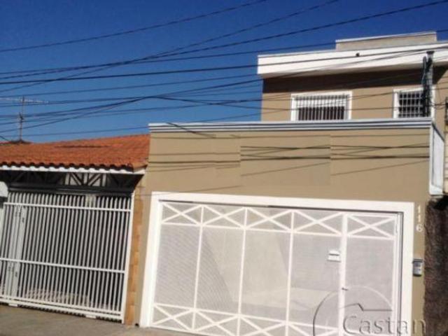 Sobrado em Vila Prudente