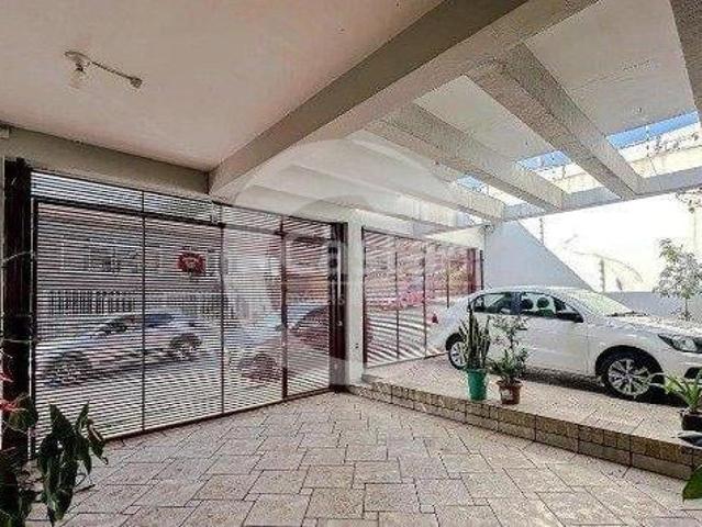 Sobrado em Vila Prudente