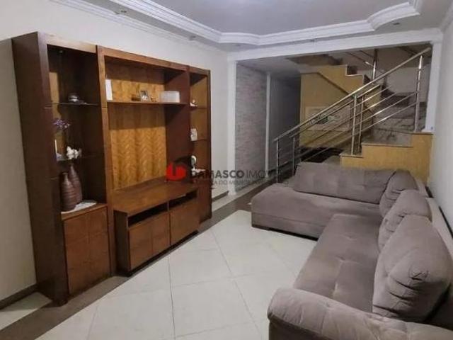 Sobrado em Vila Prudente